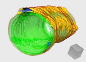 Electron Microscopy Suite
