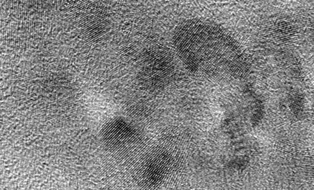 Electron Microscopy Suite