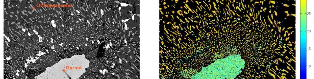 Electron Microscopy Suite