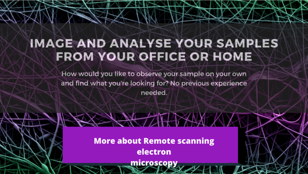 Electron Microscopy Suite