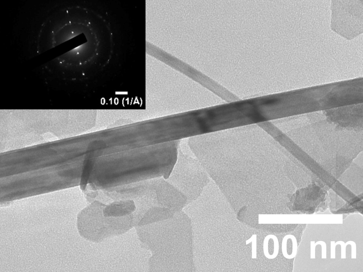 Electron Microscopy Suite