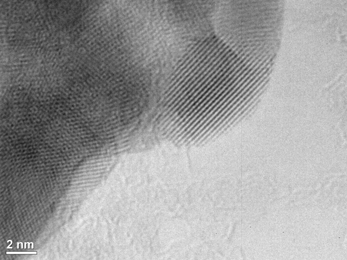 Electron Microscopy Suite